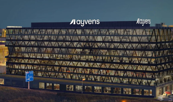 Ayvens verdubbelt winst, Philippe de Rovira nieuw ceo